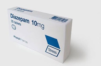اطلاعات دارویی دیازپام - عملکرد و موارد استفاده دیازپام